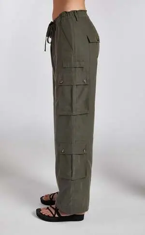 Sab Studio The Dream Cargo Pant