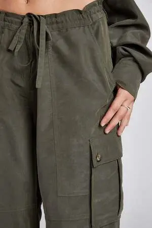 Sab Studio The Dream Cargo Pant