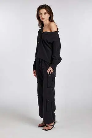 Sab Studio The Dream Cargo Pant