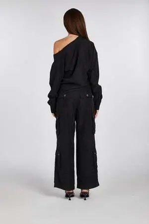 Sab Studio The Dream Cargo Pant
