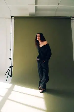Sab Studio The Dream Cargo Pant