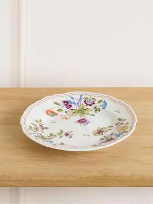 GINORI 1735 Porcelain Dessert Plate - Multi