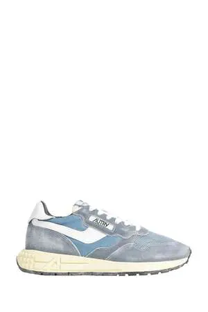 AUTRY Reelwind Low Sneakers - Blue