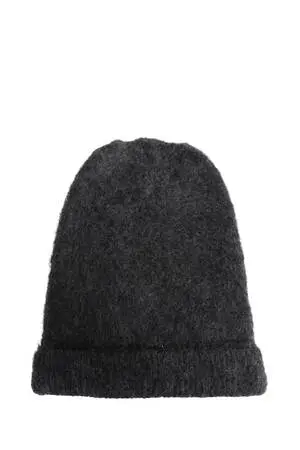 MAISON MARGIELA Alpaca Wool Beanie