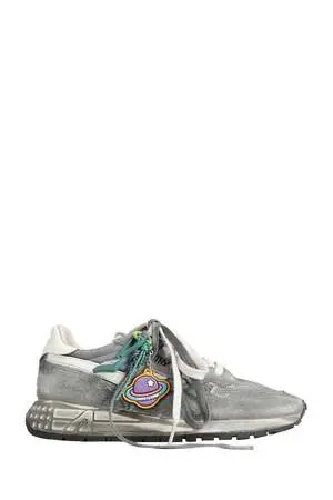 AUTRY Reelwind Super Vintage Sneakers - Grey