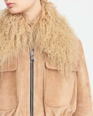 16Arlington Cie Jacket