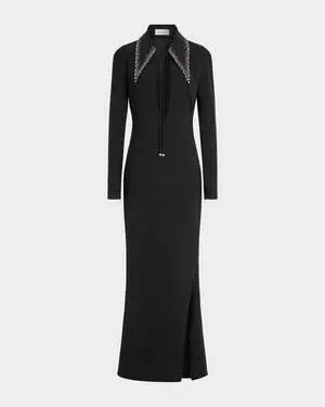 16Arlington Elis Gown - Crepe