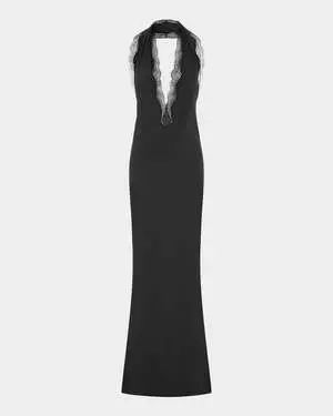 16Arlington Malena Gown - Satin