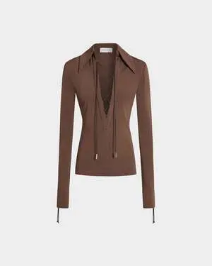 16arlington Fitted Blouses