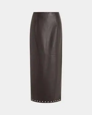 16arlington Leather Skirts