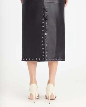 16Arlington Lola Midi Skirt