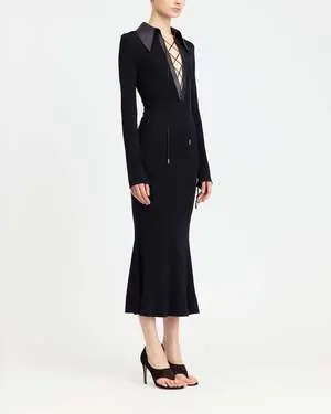 16Arlington Talia Midi Dress