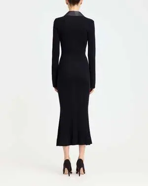 16Arlington Talia Midi Dress