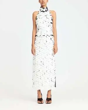 16Arlington Dia Midi Skirt
