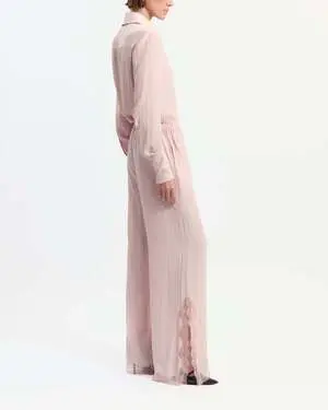 16Arlington Ricci Wide Leg Trousers