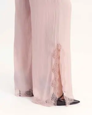 16Arlington Ricci Wide Leg Trousers