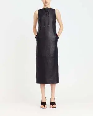 16Arlington Midi Dress