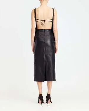 16Arlington Midi Dress