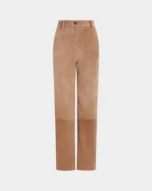 16Arlington Junia Trouser - Beige