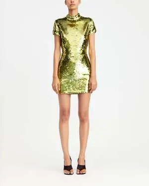 16Arlington Iona Mini Dress