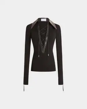 16Arlington Pia Top - Jersey
