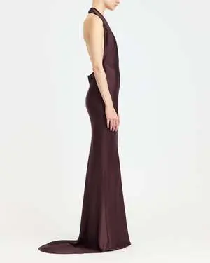 16Arlington Maren Gown - Brown