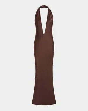 16Arlington Maren Gown - Satin