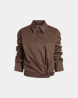 16Arlington Jolie Jacket - Brown