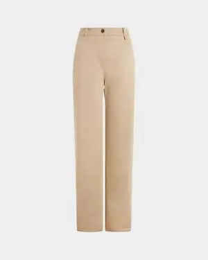 16Arlington Junia Trouser - Beige