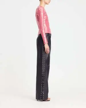 16Arlington Tanith Top - Pink