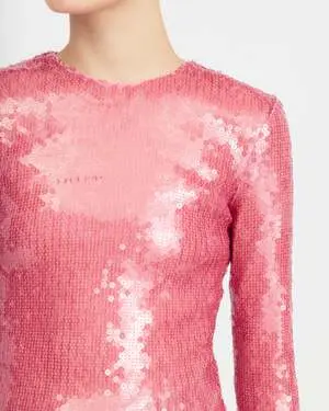 16Arlington Tanith Top - Pink