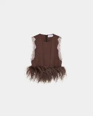 16arlington Textured Tops