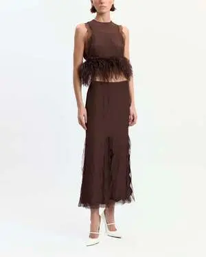 16Arlington Dickens Top