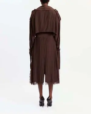16Arlington Tawny Coat