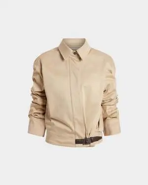 16Arlington Jolie Jacket - Beige