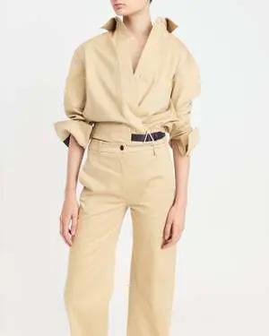 16Arlington Jolie Jacket - Beige