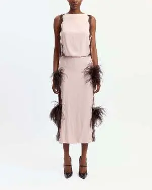 16Arlington Romina Dress