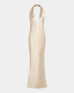 16Arlington Maren Gown - Satin