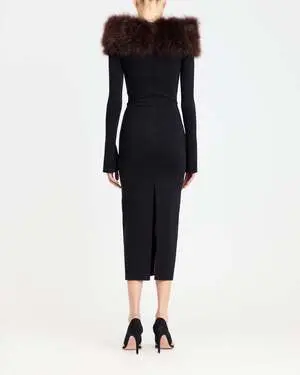 16Arlington Canter Midi Dress