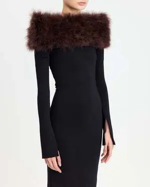 16Arlington Canter Midi Dress