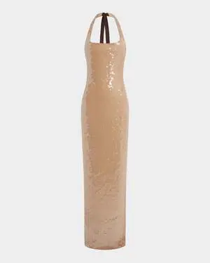 16arlington Square Neck Evening Dresses