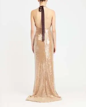 16Arlington Auden Gown - Beige