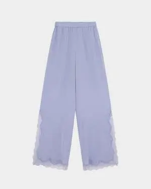 16arlington Wide Leg Pants For Women