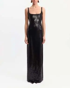 16Arlington Electra Gown