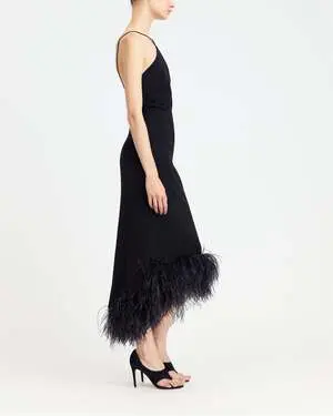 16Arlington Ade Midi Dress