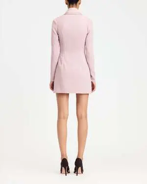 16Arlington Imre Mini Dress