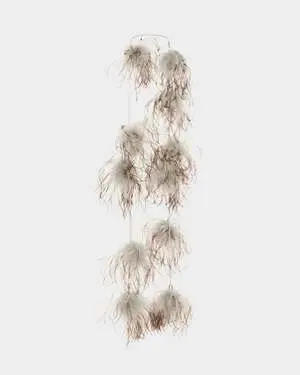 16Arlington Alessi Scarf Pale Green