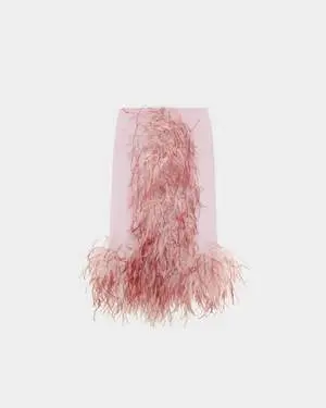 16Arlington Flora Skirt - Chiffon