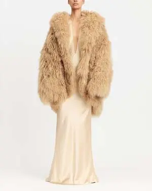 16Arlington Maryam Coat