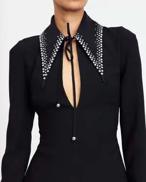 16Arlington Imre Mini Dress